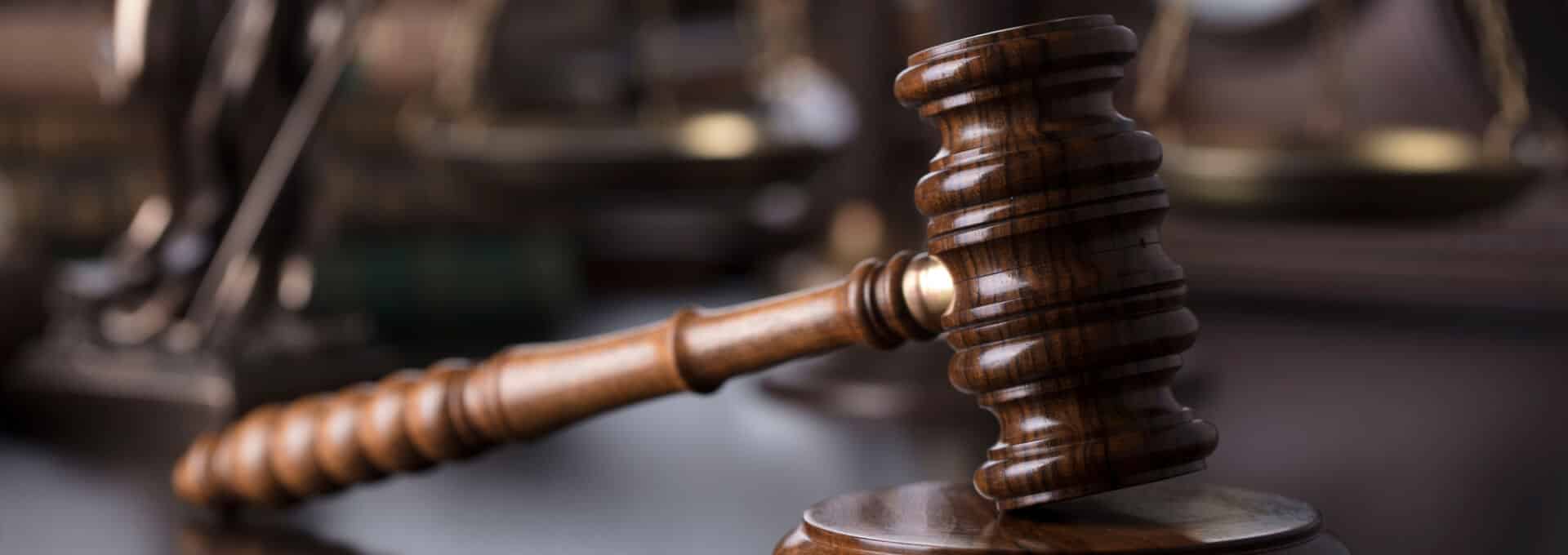 FREE WARRANT CHECK | Trident Bail Bonds